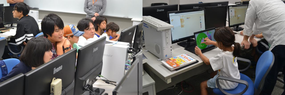 第31回CoderDojo安曇野はCoderDojo松本と合同です。｜IT勉強会・イベントならTECH PLAY[テックプレイ]