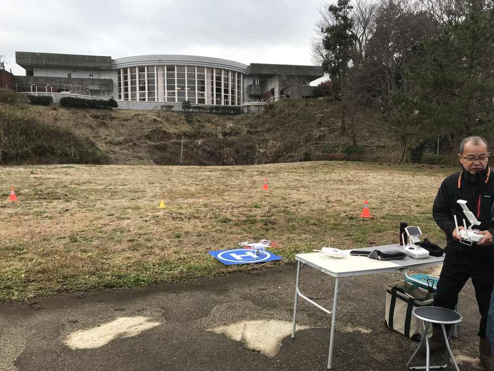 2月20日〜JUIDA認定操縦技能者（平日コース）育成講習（横浜市保土ケ谷区のDSLドローンスクール横浜保土ヶ谷校にて開催） | セミナー/ウェビナー/イベント/勉強会検索の「Workship ...