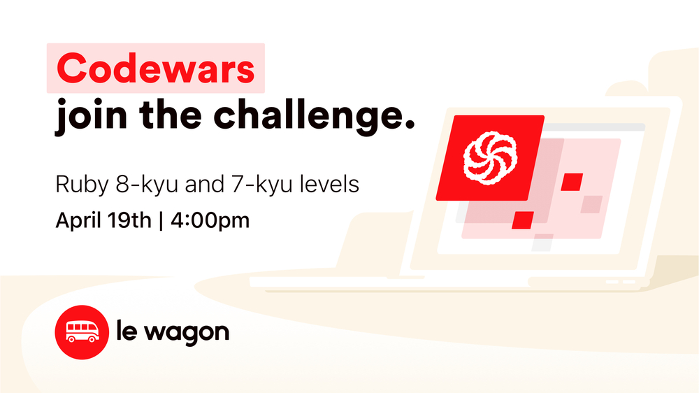 #CodeFromHome: Codewars, join the challenge! - Beginner edition｜IT勉強会 ...