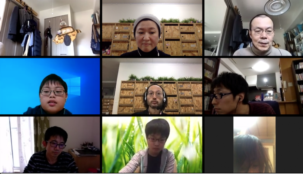 CoderDojo Nada(灘) 中高生プログラミング勉強会（オンライン参加）｜IT勉強会・イベントならTECH PLAY[テックプレイ]