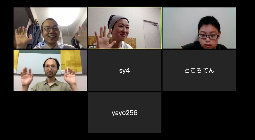 CoderDojo Nada(灘) プログラミング勉強会（オンライン参加）〜 Scratchで人工知能プログラミング勉強会あり | セミナー/ウェビナー/イベント/勉強会検索の ...