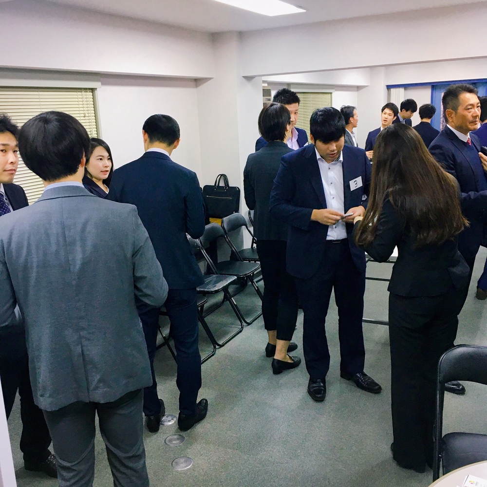 11/25(水) ITSES交流会【東京@秋葉原駅徒歩4分】 | セミナー/ウェビナー/イベント/勉強会検索の「Workship EVENT」