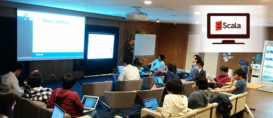 6th Scala TV : ScalaDays Amsterdam｜IT勉強会・イベントならTECH PLAY[テックプレイ]
