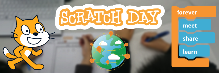 【無料】Scratch Day にプログラミングを体験しよう！｜IT勉強会・イベントならTECH PLAY[テックプレイ]