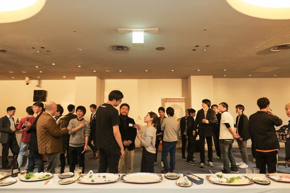 チャレキャラ2019 決起集会 | セミナー/ウェビナー/イベント/勉強会検索の「Workship EVENT」