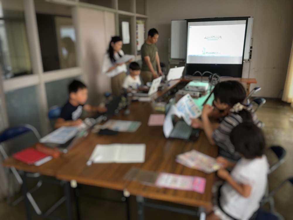 第5回CoderDojo Nishio(こーだーどうじょうにしお）｜IT勉強会・イベントならTECH PLAY[テックプレイ]