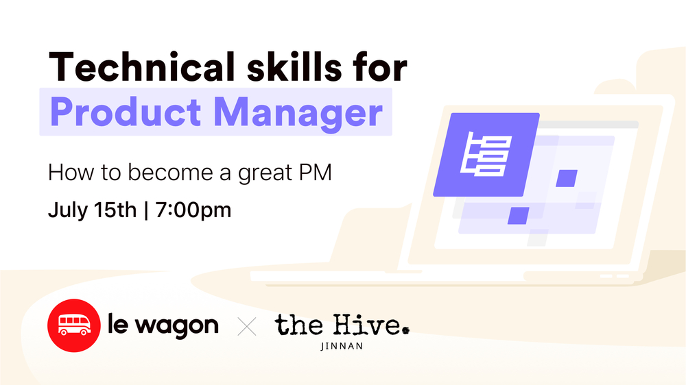 Technical Skills for Product Manager - Workshop | セミナー/ウェビナー/イベント/勉強会検索の「Workship EVENT」