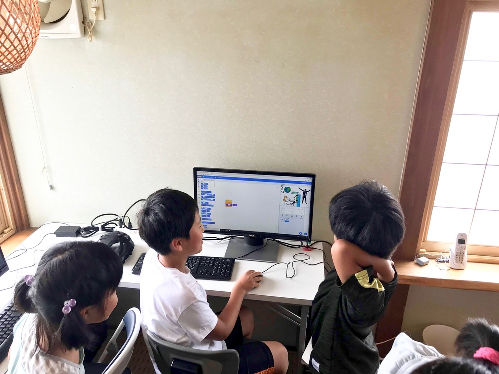 第14回 CoderDojo喜多方｜IT勉強会・イベントならTECH PLAY[テックプレイ]