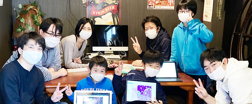 やってみよう!プログラミング 第2回 Coderdojo八戸(会場変更)|it勉強会・イベントならtech Play テックプレイ