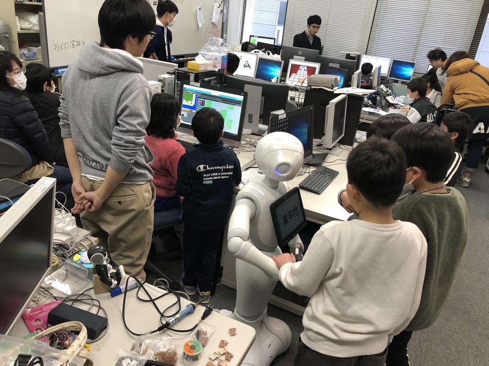 CoderDojo豊橋の開校について（2021年4月の開催予定） | セミナー/ウェビナー/イベント/勉強会検索の「Workship EVENT」